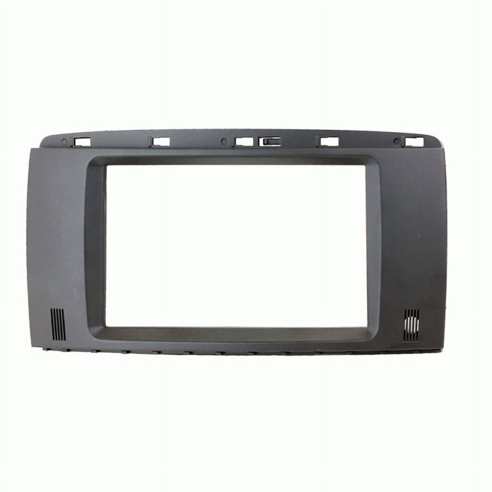 New Metra 95-8728B Radio Installation Kit Fits 09-11 R320 R350 ...