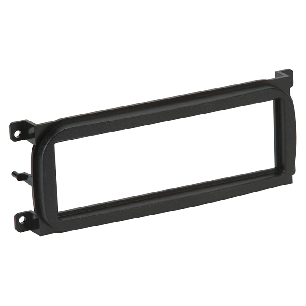 Metra Single-DIN Multi Installation Kit 1998 through 2010 Chrysler ...