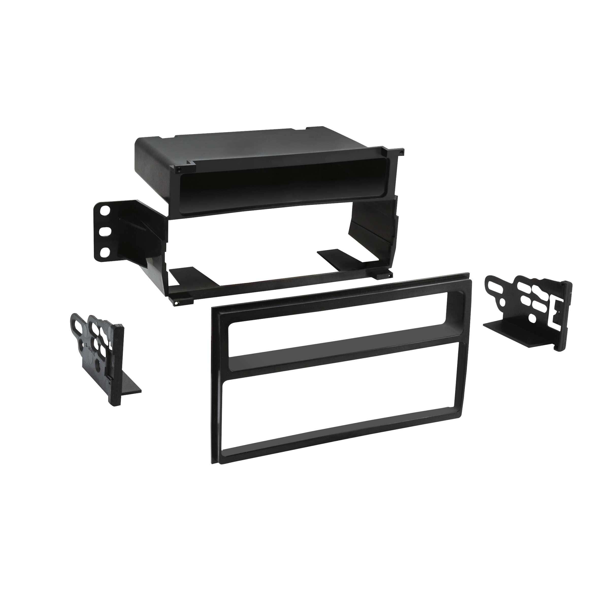Nissan Versa 2007-2011 Radio Installation Kit - Walmart.com