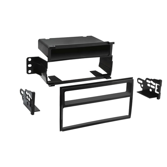 Harmony Audio Nissan Versa 2007-2011 Radio Harness Adapter, Car ...