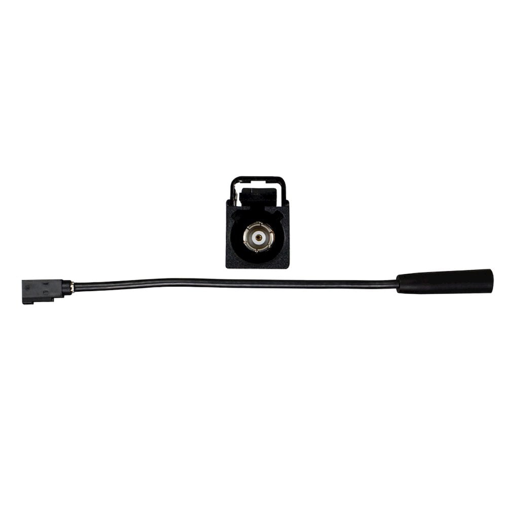 Metra ANT.ADAPTOR, '00+ BMW AUDI VW - Walmart Business Supplies