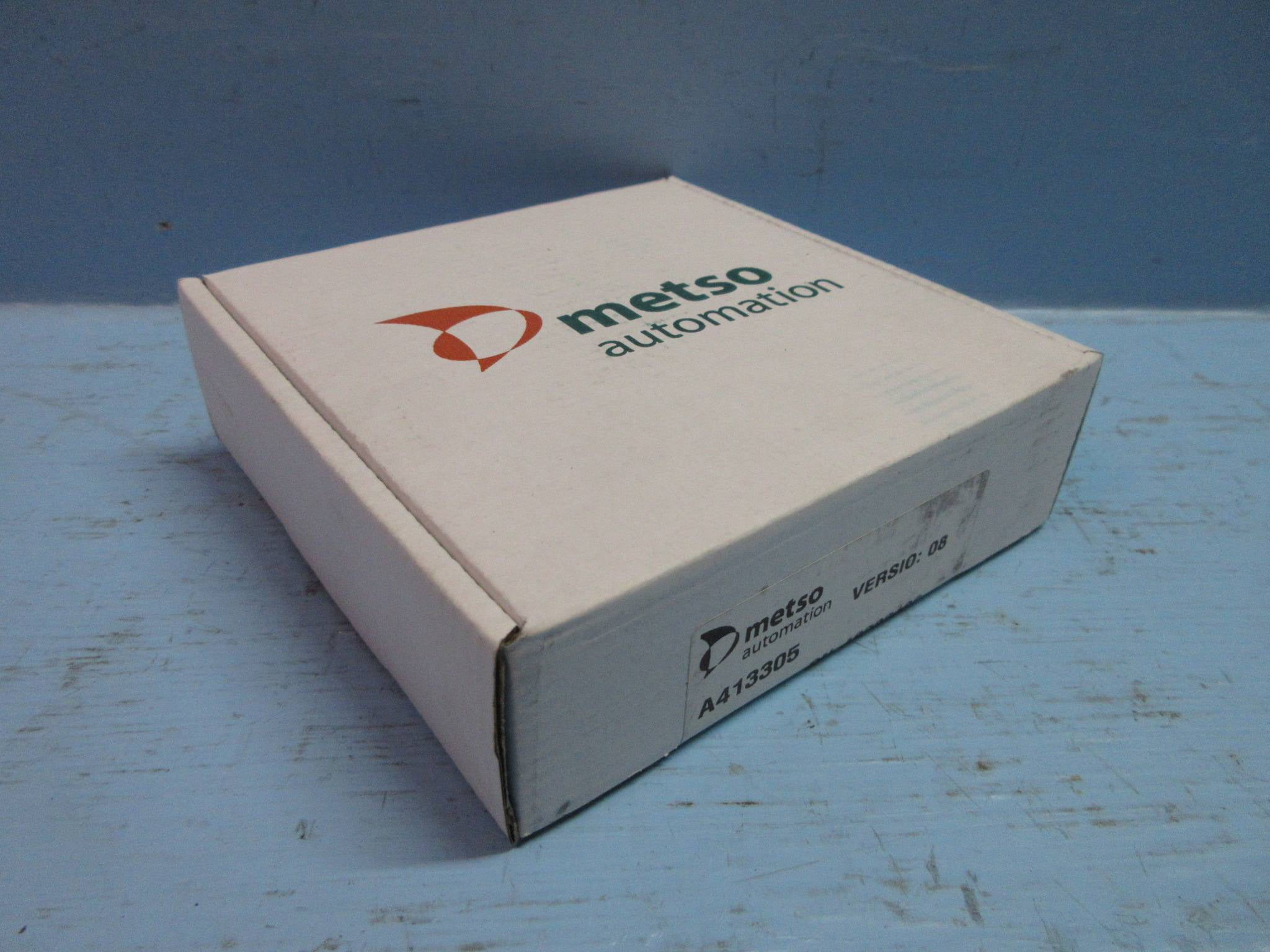 Metso Automation