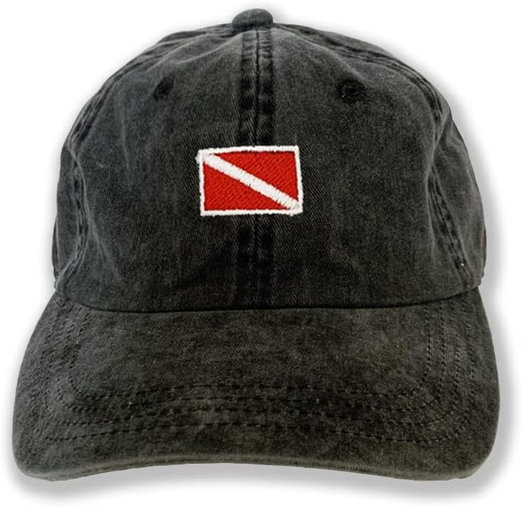 New Mexico Zia Symbol Cap Hat Baseball Hat Map Cap Embroidered Ballcap ...