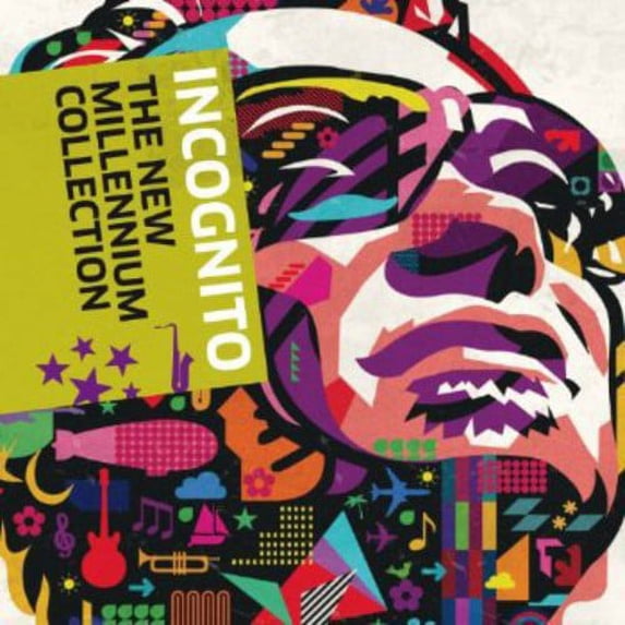 New Millenium Collection (CD) - Walmart.com