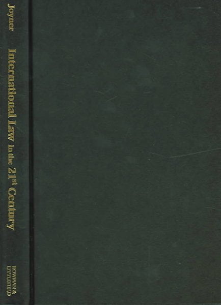 Pre-Owned New Millennium Books in International Studies: International ...