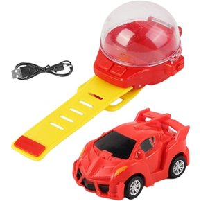 Watch Cars Toy