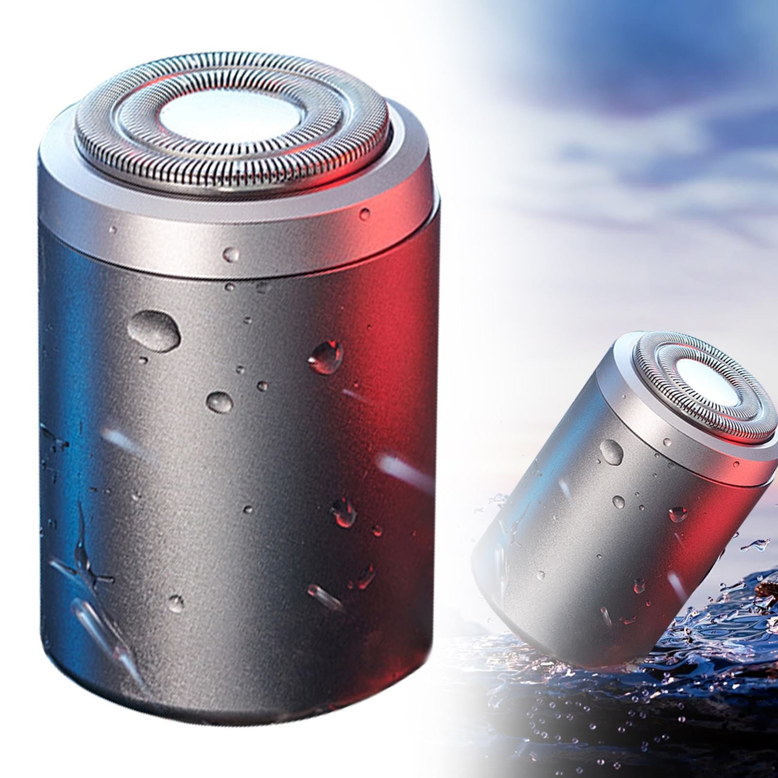 New！ Mini for Men 2024 New Upgrade Mini Shave Portable Shaver USB ...