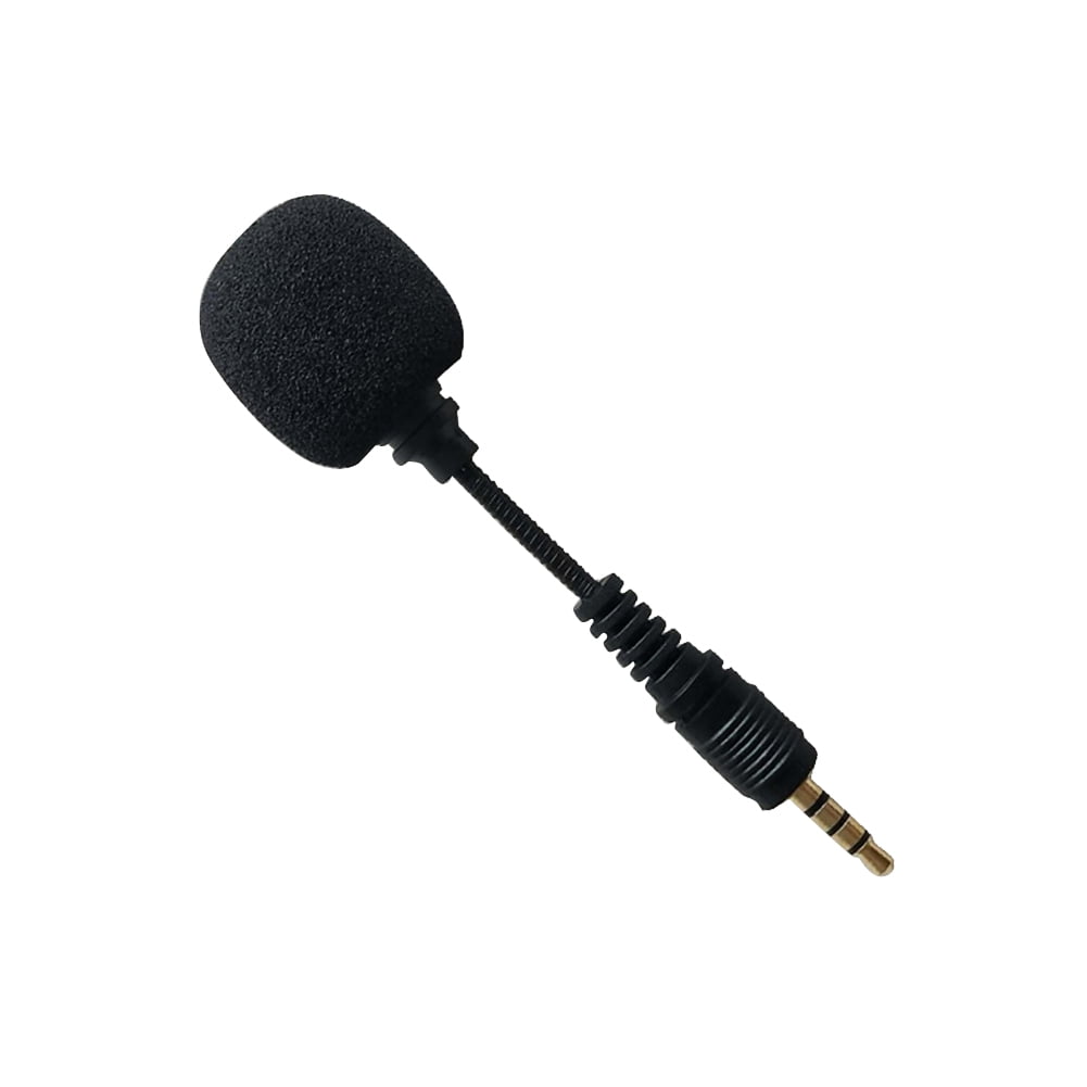 New Mini Mobile Phone Microphone Portable Mini Short Microphone Phone ...