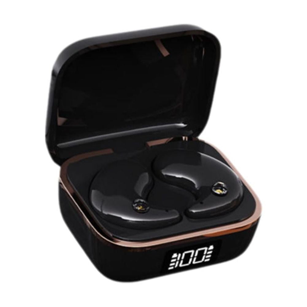 New Mini Sleep Bluetooth Earbuds Invisible Earphone Stereo True `AU ...