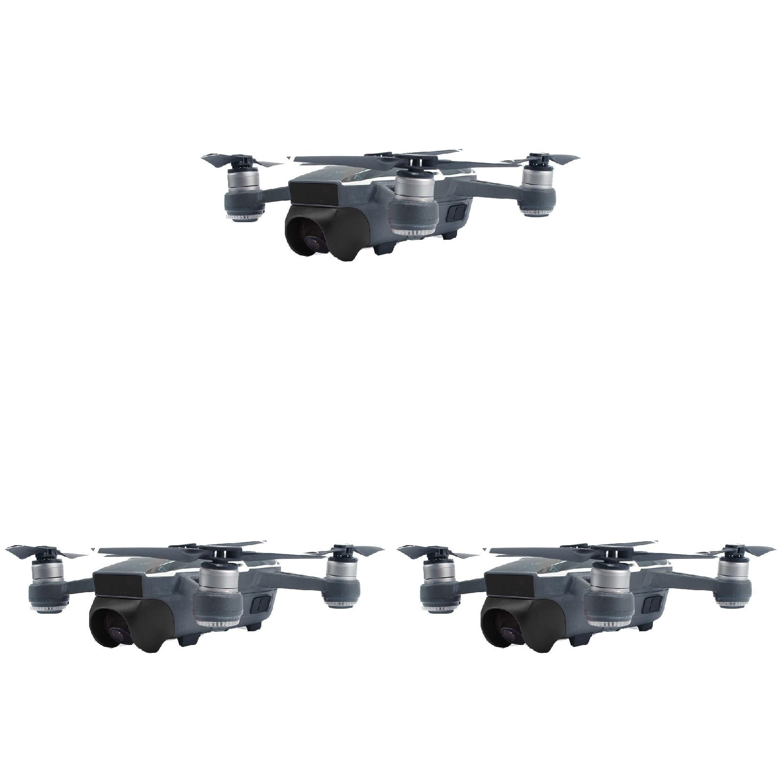 New Mini Sun Shade Lens Hood Glare Gimbal Camera Protector Cover For ...