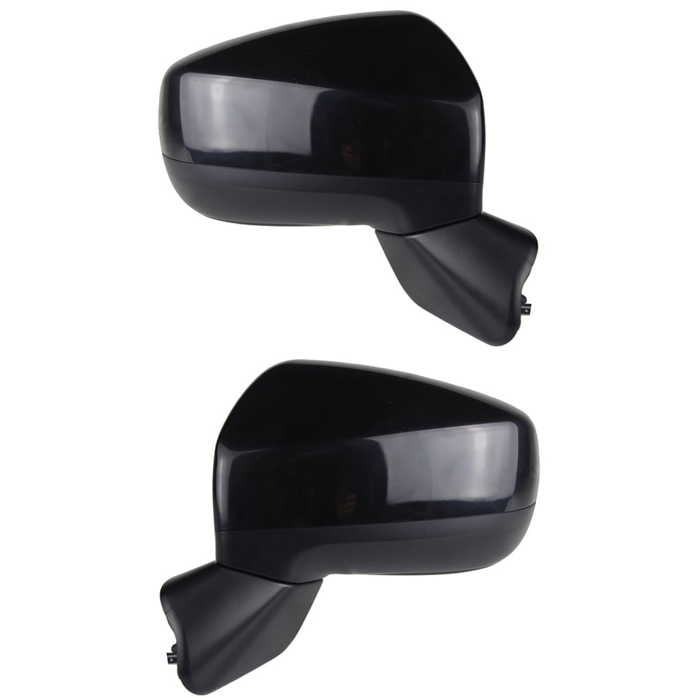 New Mirror Pair Compatible With Subaru Forester Premium Plus 2.5 2019 ...