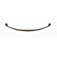 Mobile Home Trailer Leaf Spring - Mono Leaf Double Eye, 3000lbs ...