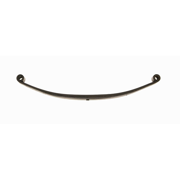 Mobile Home Trailer Leaf Spring - Mono Leaf Double Eye, 3000lbs ...