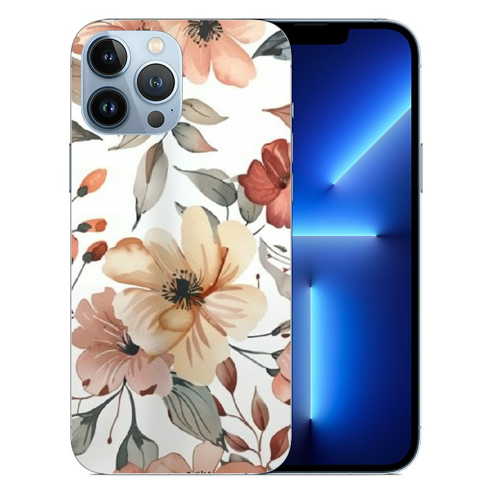 New Mobile Phone Protective Case for iPhone 12/13, PC Plastic Material ...