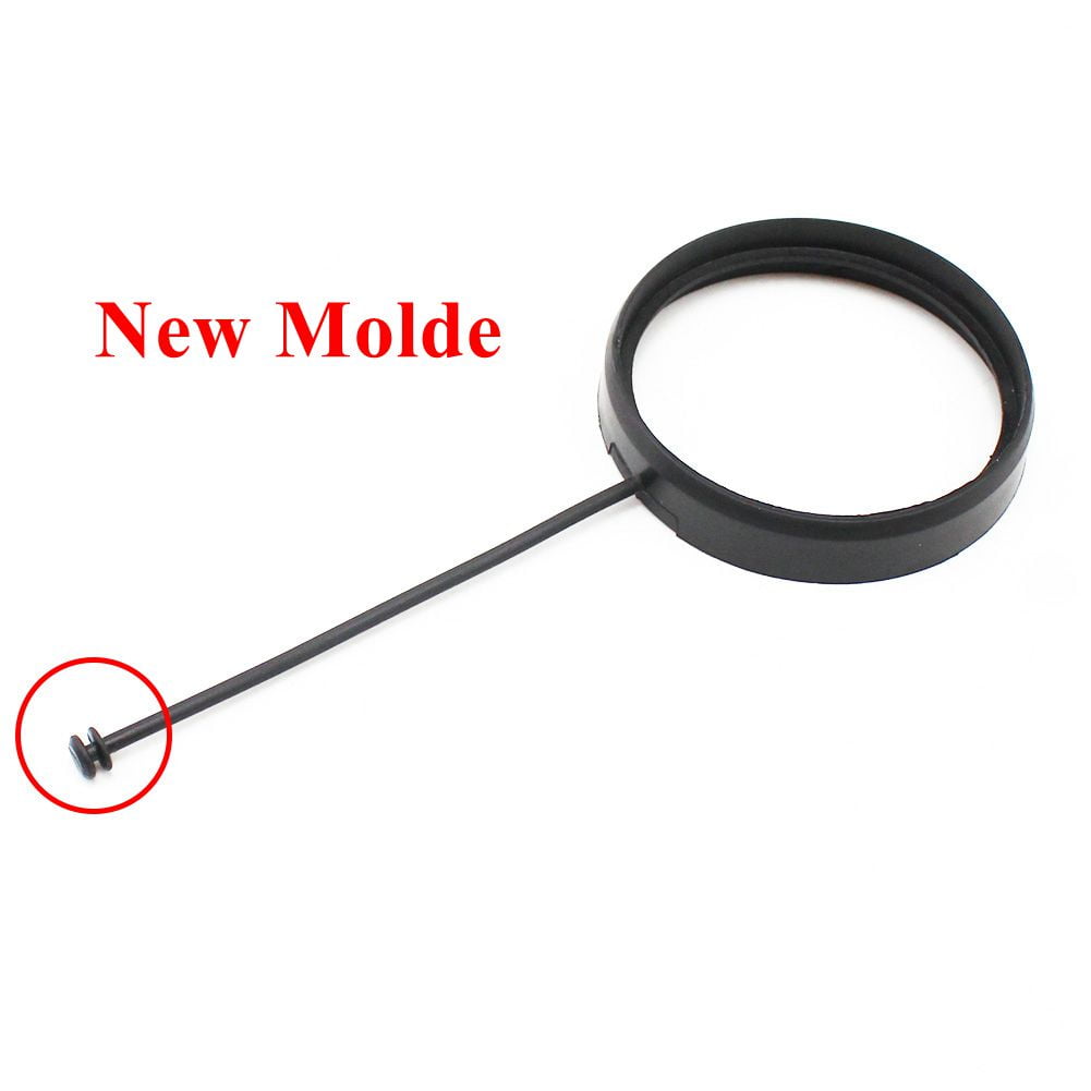 New Model-Gold Fuel Cap for Mercedes Benz CEAS Class W211 W203 W204 ...