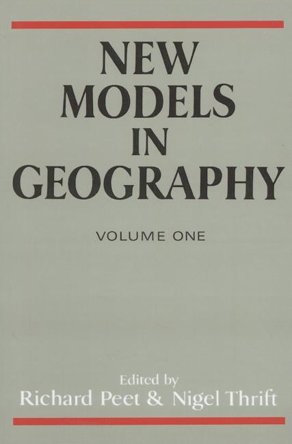 Geography Models