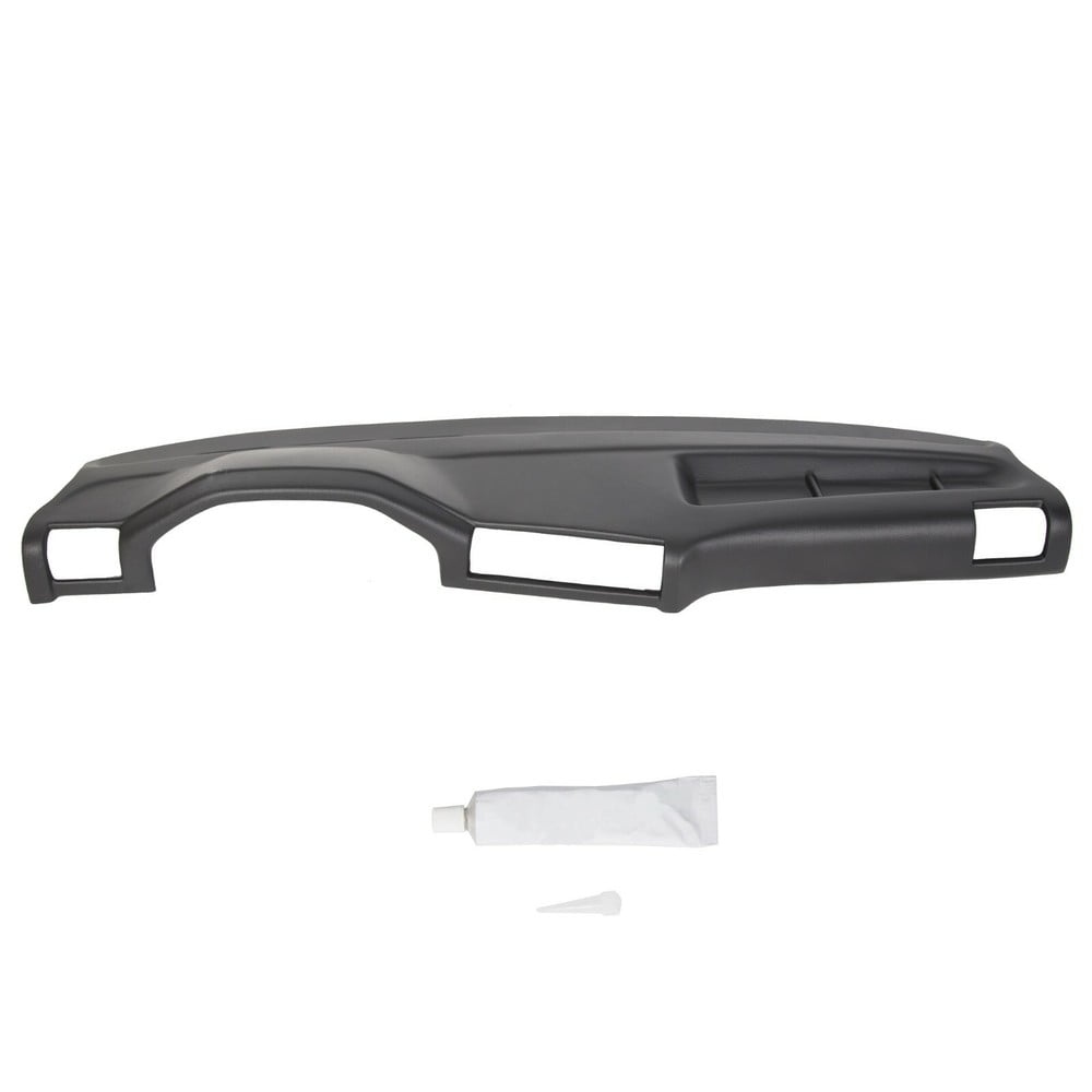 New Molded Dash Cap Cover FOR 1984-1990 3-SERIES E30 325i Dashboard ...