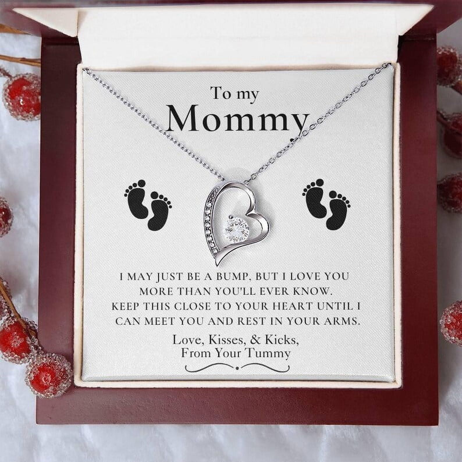 New Mom | 1st Bump Box, Expecting Mother Gift Present, First Time Mom ...