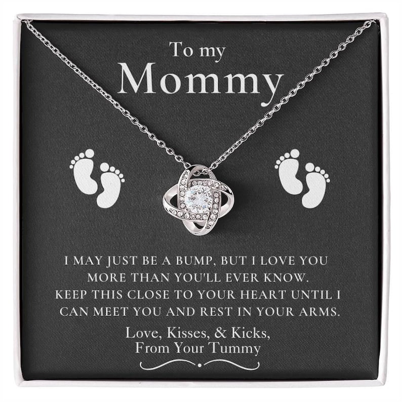 New Mom | 1st Bump Box, Expecting Mother Gift Present, First Time Mom ...
