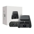 Momento M8 MD-8100 Full HD 1080p Front & Rear Dash Camera w/ GPS & Wi ...