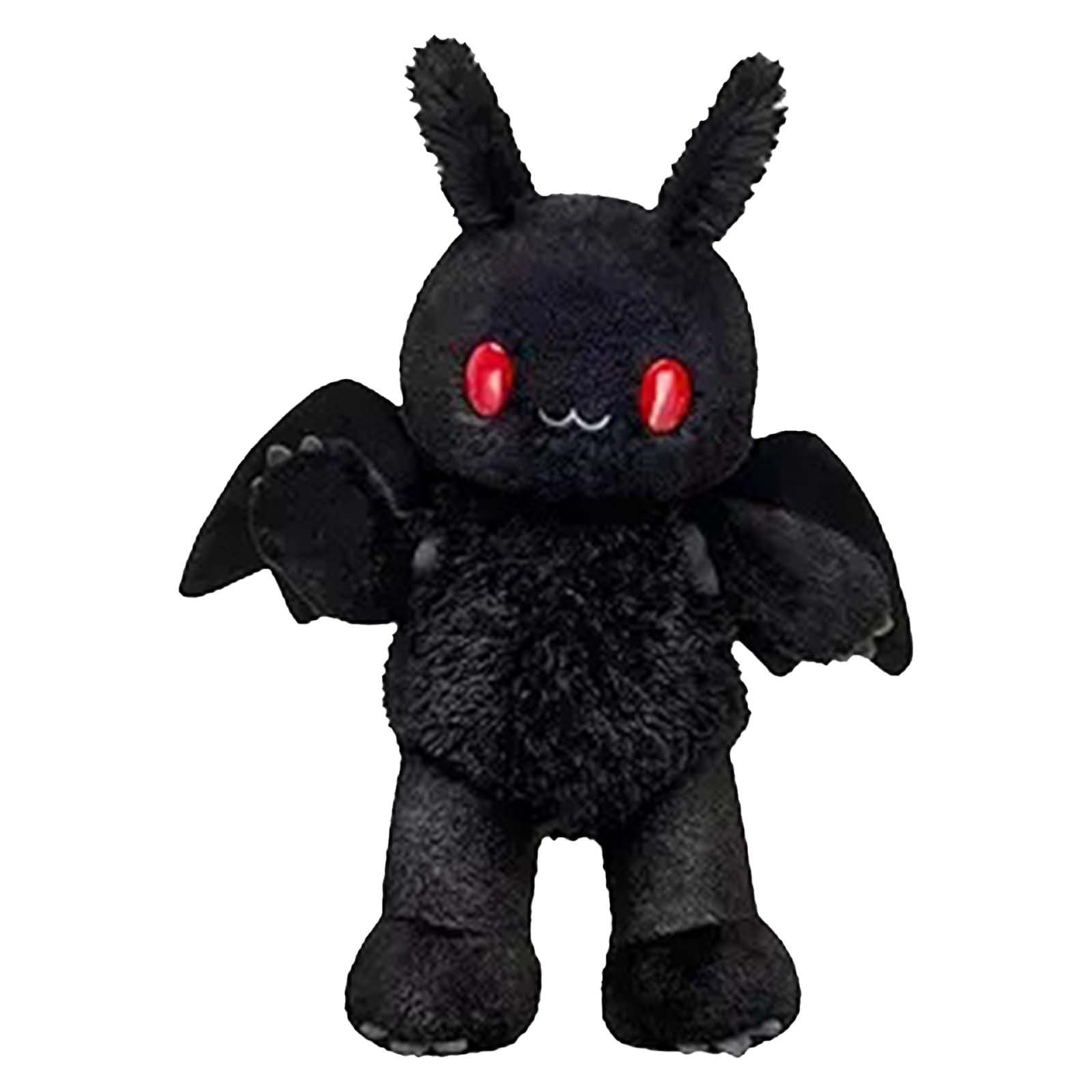 New Mothman Plush Toy Experience The Charm And Cuddly Comfort - Walmart.com