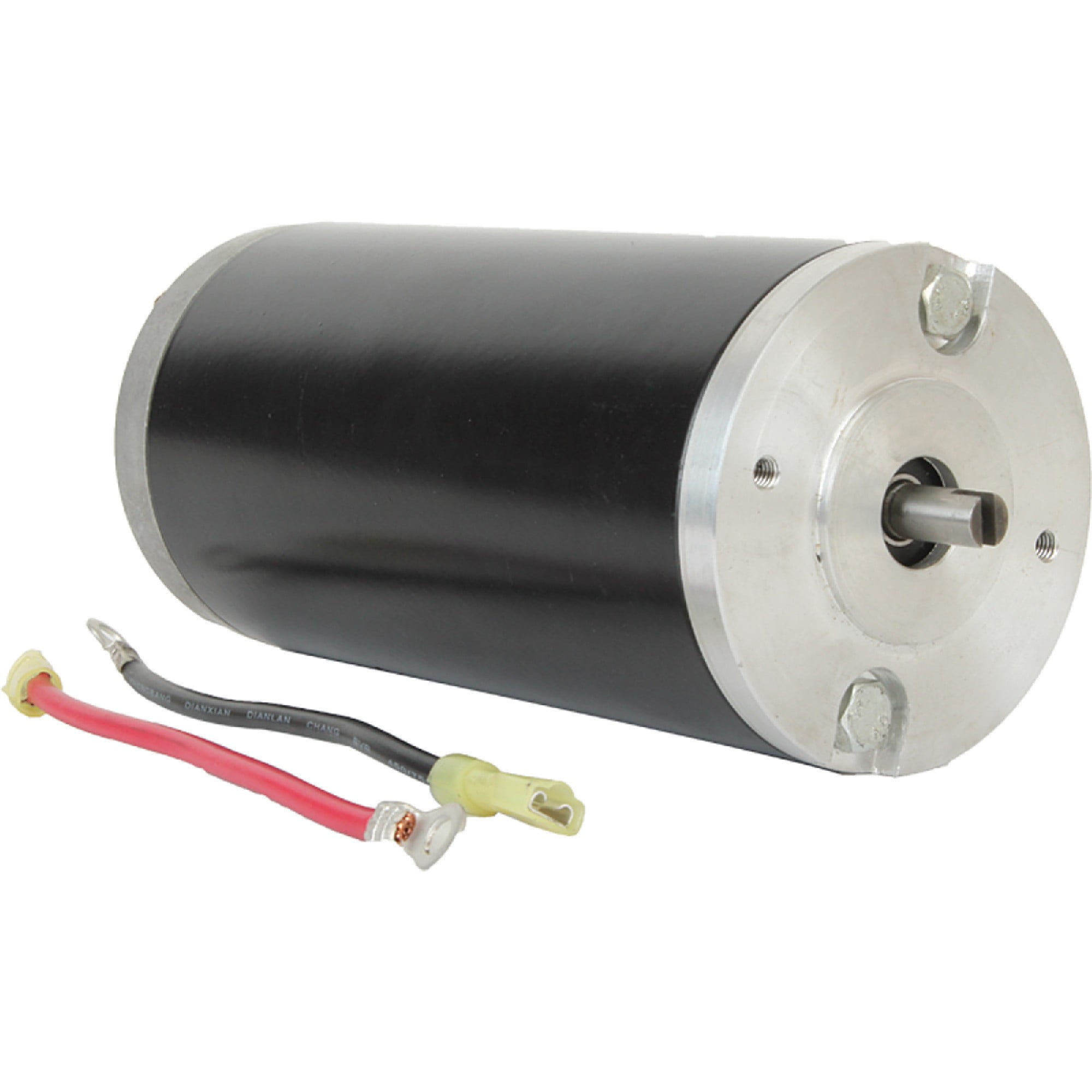 New Motor for Curtis Salt Spreader 12 Volt Auger Snowex D6320 - Walmart.com