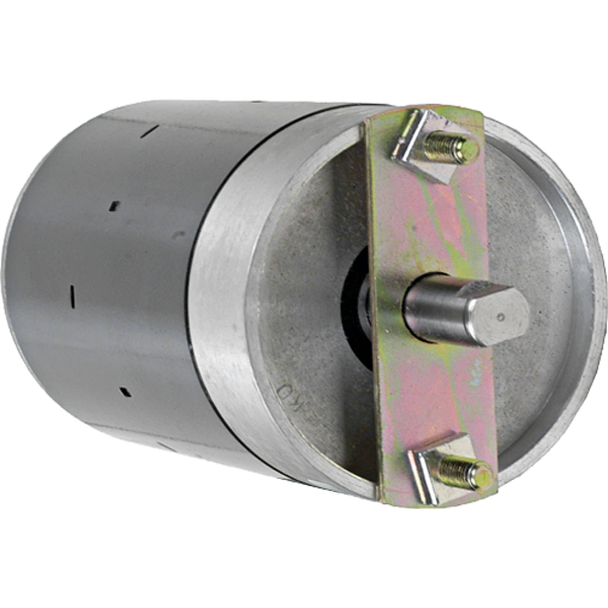 New Motor for Warn Winch Permanent Magnet 13880, 25311 4348828-M030MM ...