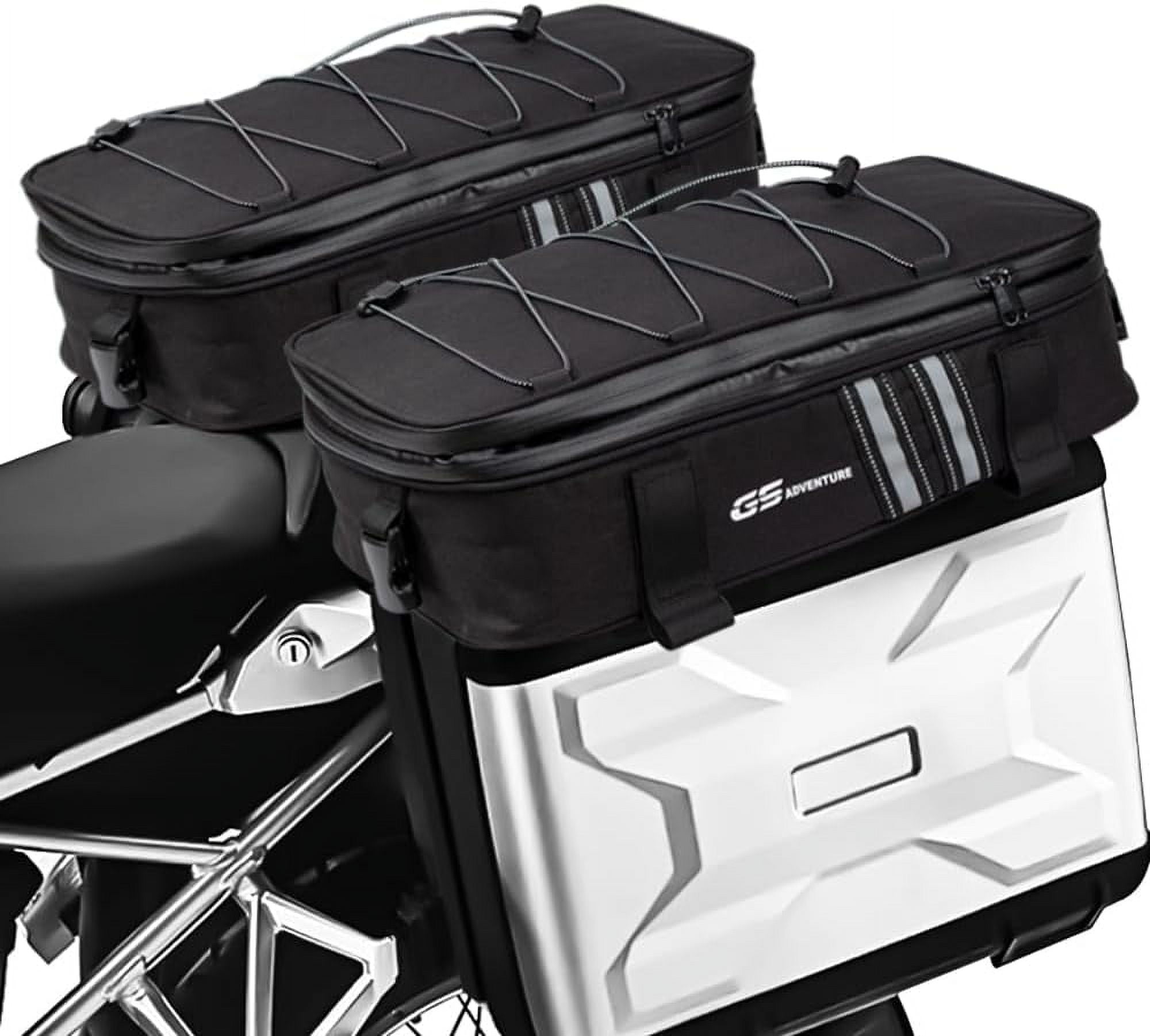 New Motorcycle Luggage Top Bags For R1250GS R1200GS LC R 1200GS LC ...