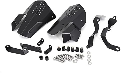 New Motorcycle R NINE T Injection Set Engine Cylinder Guard Cover ...