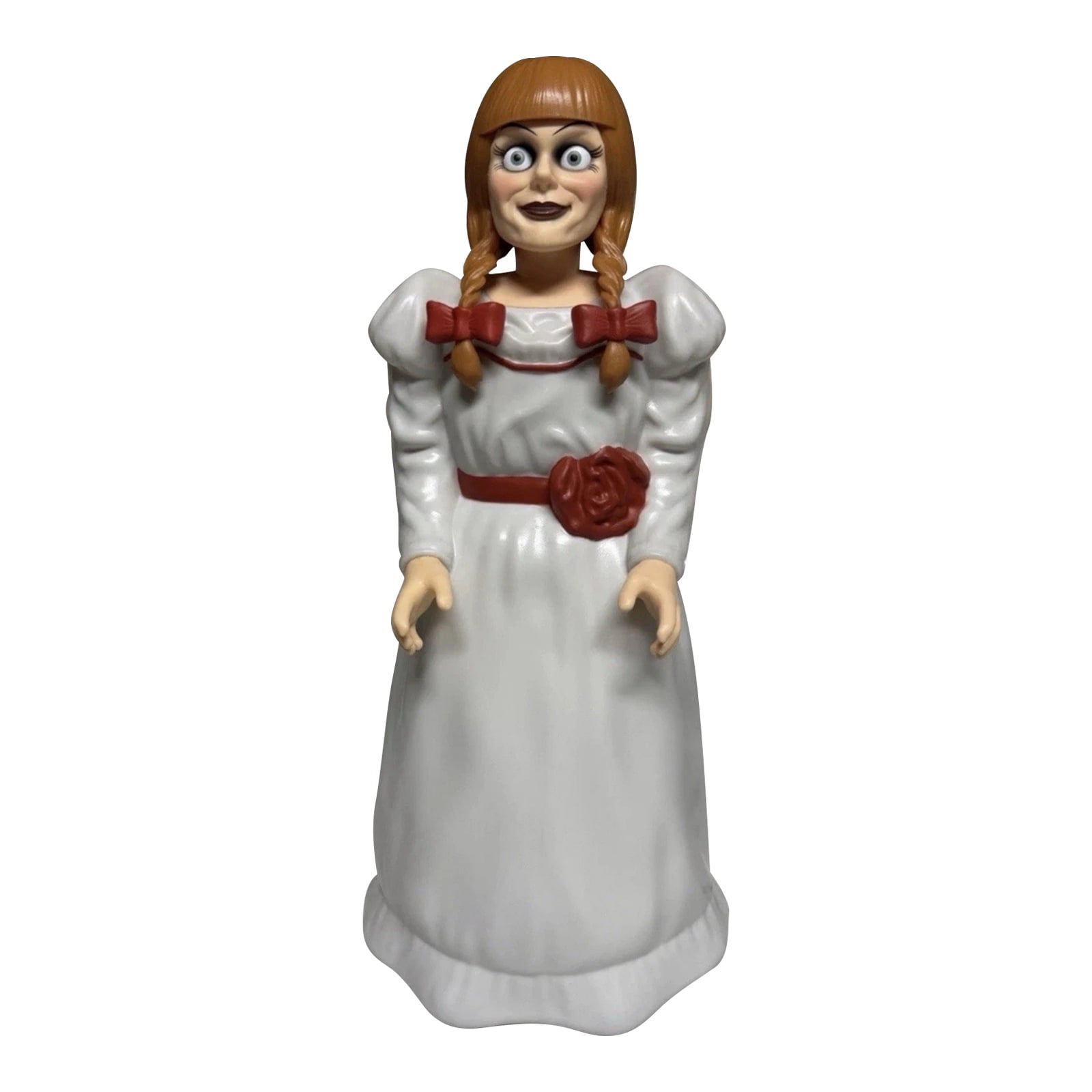 New Movies The Conjuring: Last Rites Annabelle Popcorn Bucket, Horror ...