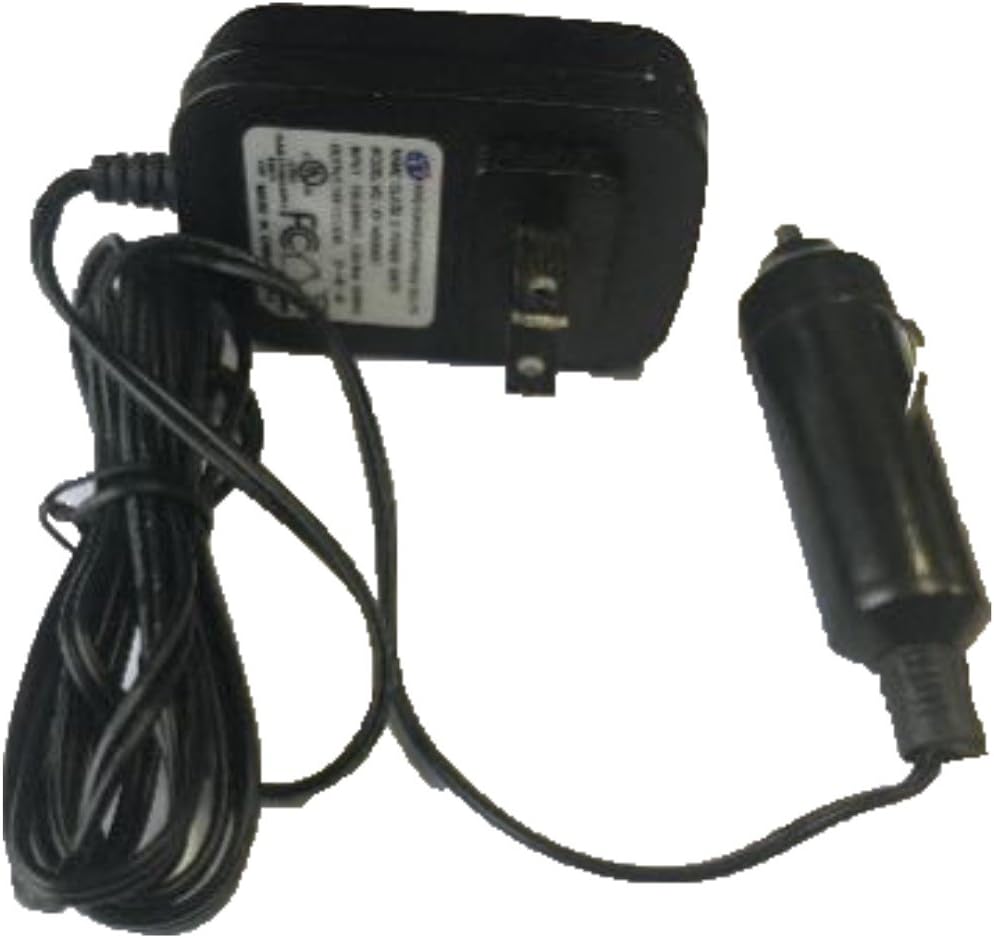 New Mower Generator MPV 12 Volt Electric Start Battery Charger BC-12 ...