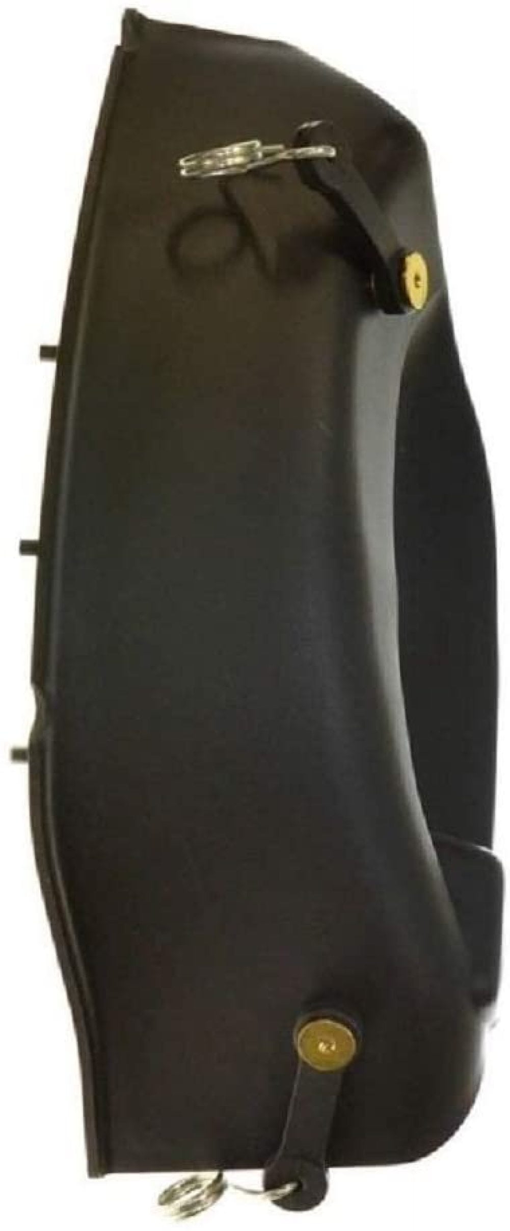 New Mulch Cover for 42" Sears Craftsman, Fits Models: 917.252520, 917. ...