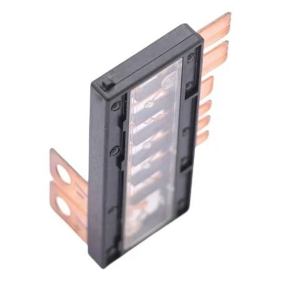 FUSCH Multi Block Fuse 38231-TBA-A01 for Honda Civic - Walmart.com