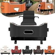 Bisofice backpack,With 5 Car Seat 5 Pouch Vehicle 5 Pouch Seat Panel ...