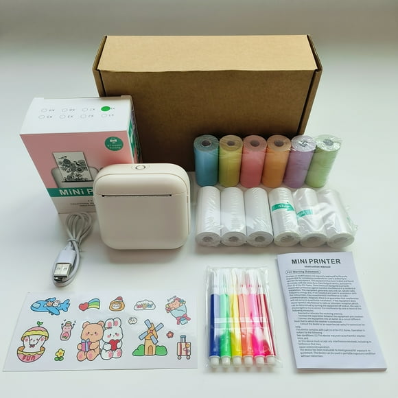 Non Wireless Printer