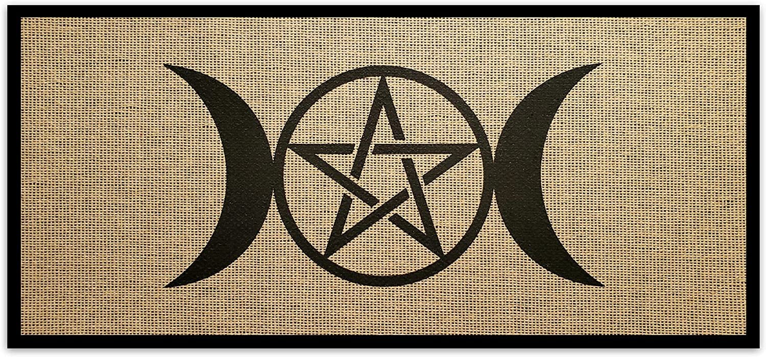 New Mungo Altar Cloth - Witchcraft Supplies, Wiccan Altar Supplies and ...