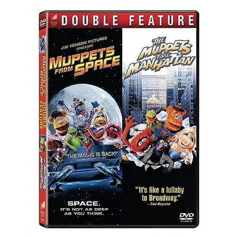Dvd Do Filme Os Muppets