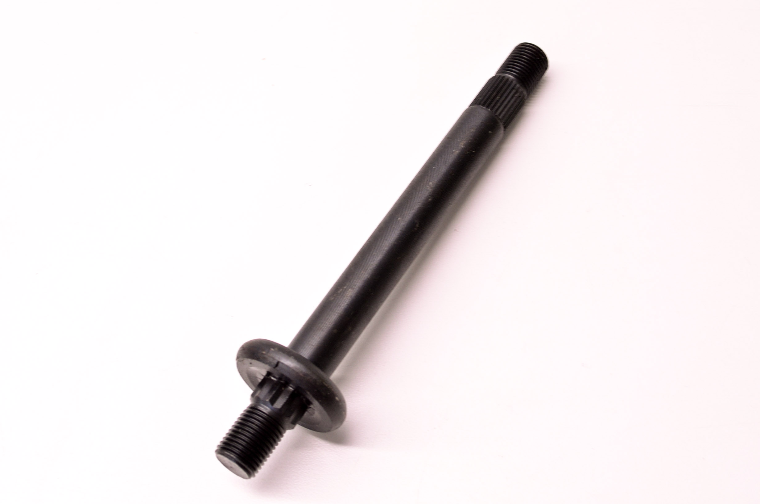 New Murray 774091 Splined Mandrel Jack Shaft NOS - Walmart.com