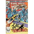 New Mutants X-Men #2 NM Signed Jim Shooter and Bob Mcleod - Walmart.com