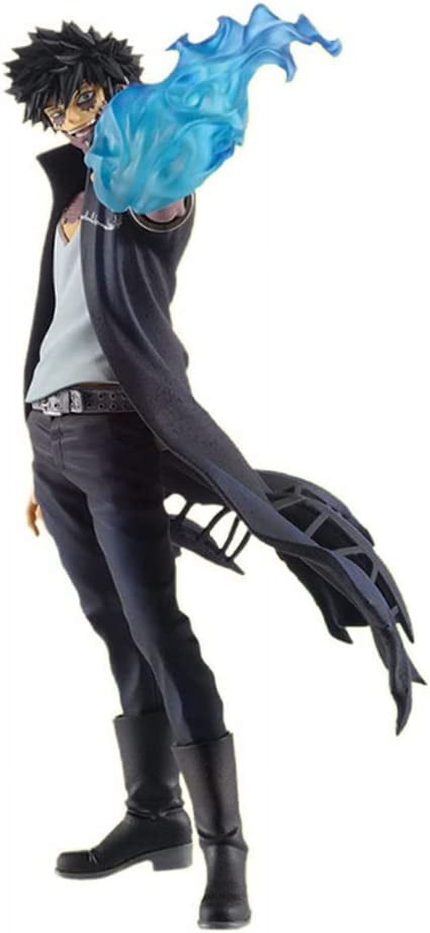 New My Hero Academia, 20CM/7.9INCH Bakugo Katsuki Himiko Toga Dabi ...