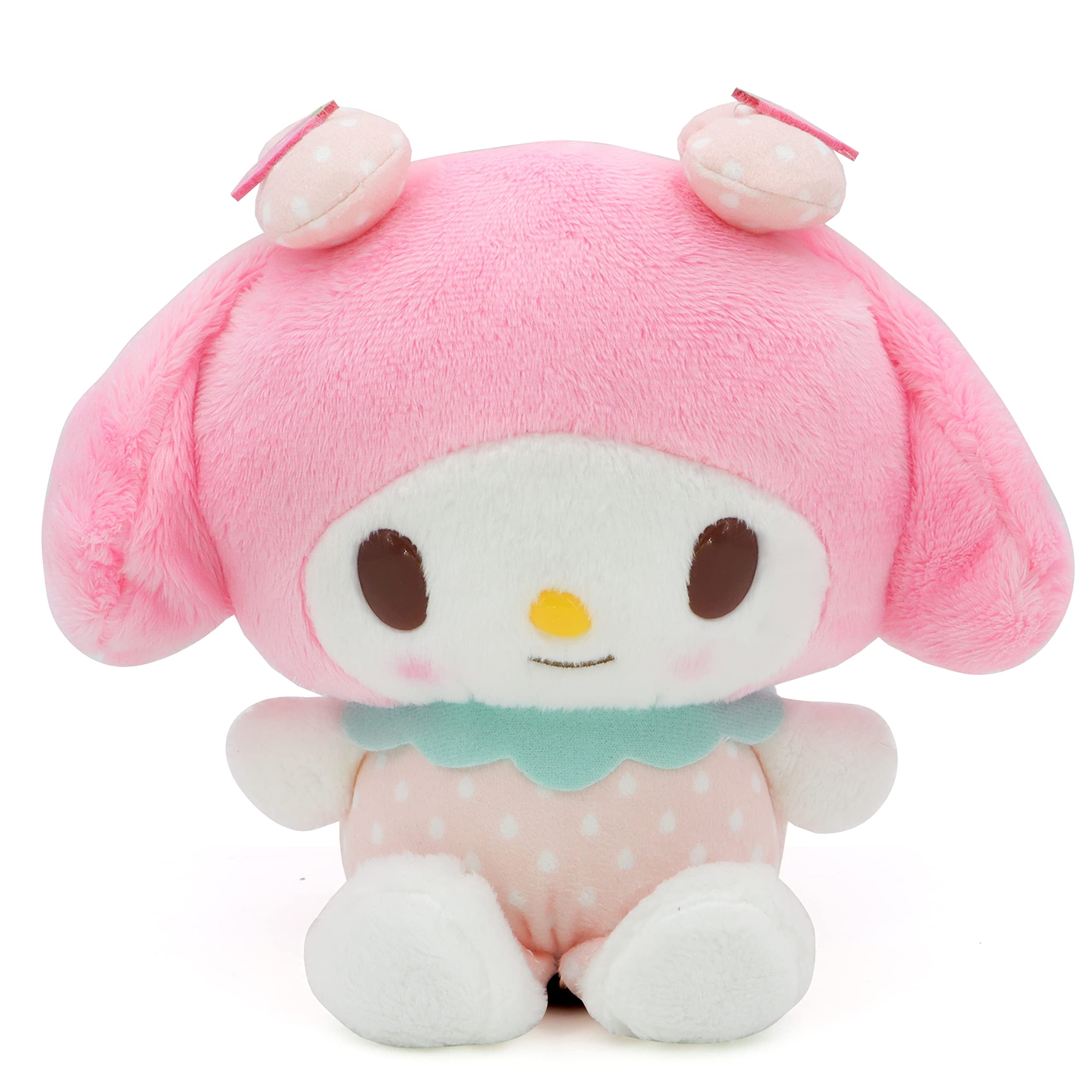 New My Melody Plush Doll Cartoon Stuffed Soft Toy, Lovely Plushies for ...