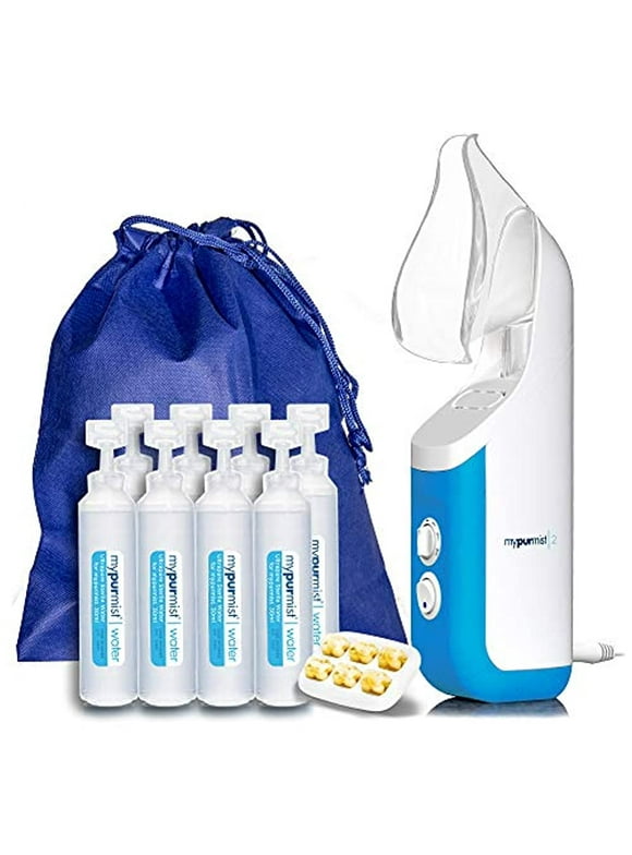 MyPurMist in Allergy Medicine - Walmart.com