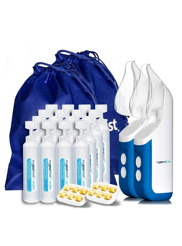MyPurMist in Allergy Medicine - Walmart.com