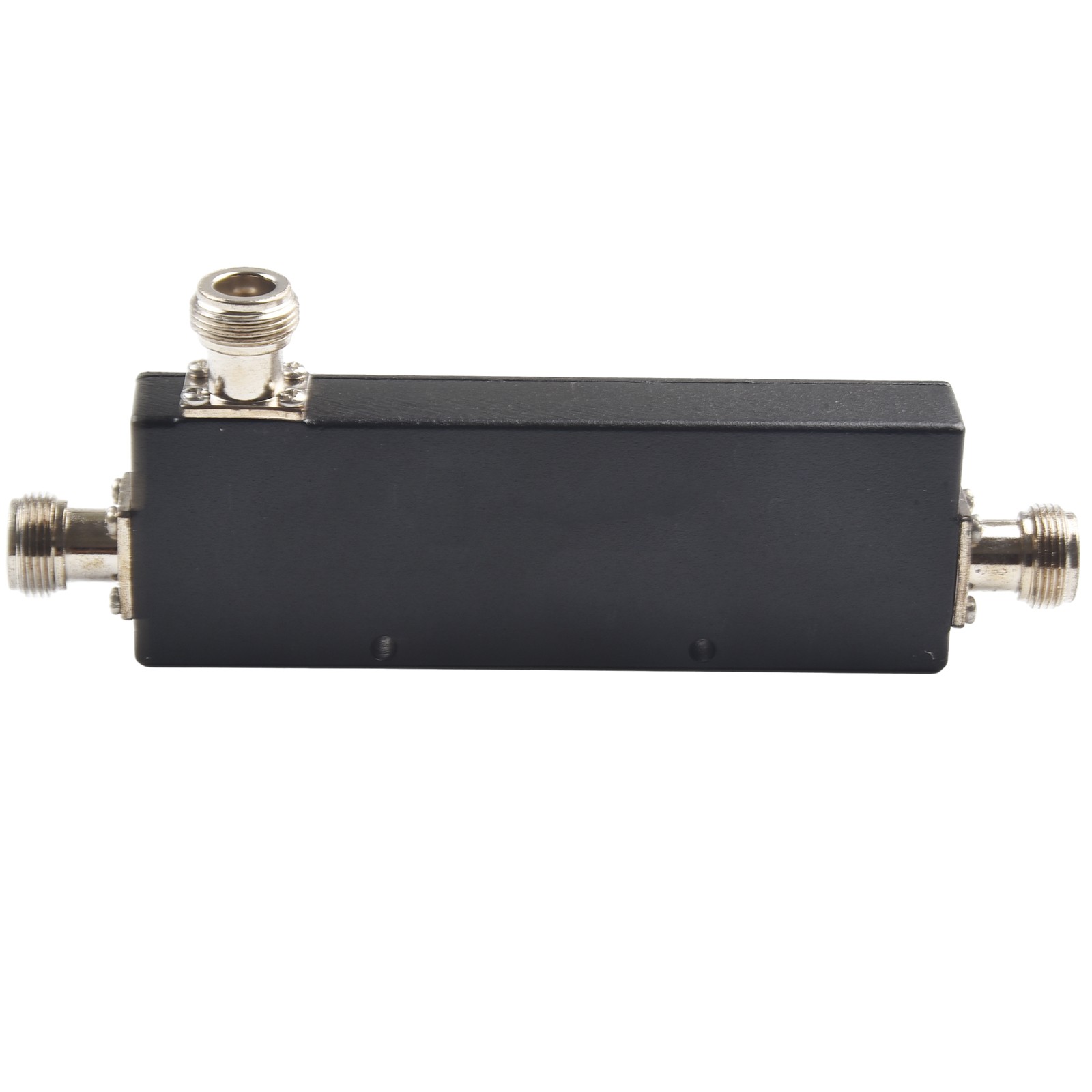 New N-Type Female Rf Coaxial Directional Coupler 800-2500Mhz 200W 5Db ...