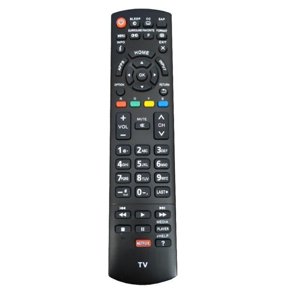 Panasonic TV Remote Controls