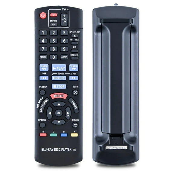 Universal Remotes