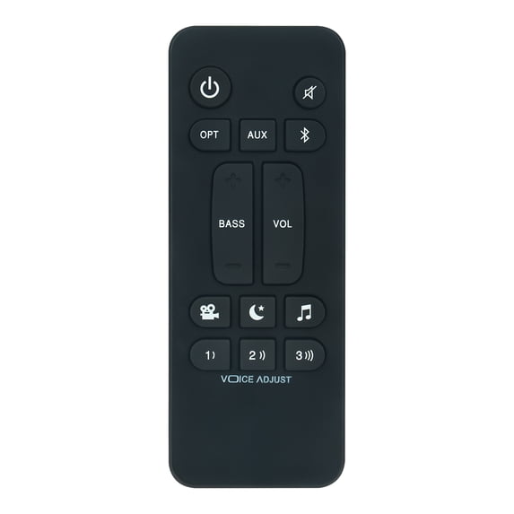 New N2QAYC000057 Replace Remote Control compatible with Panasonic ...