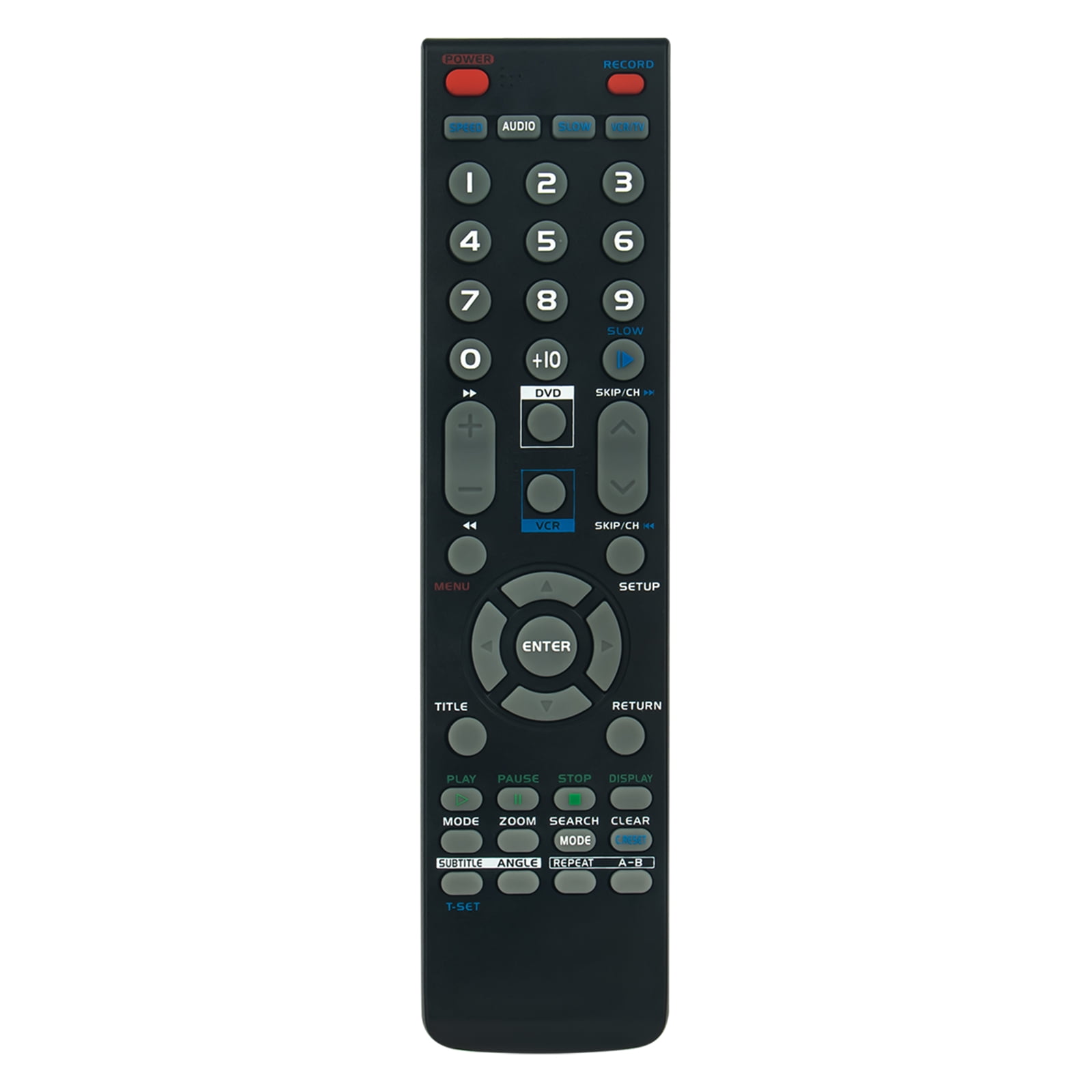 New NA270 NA259 Replace Remote Control compatible with Sylvania/Emerson ...