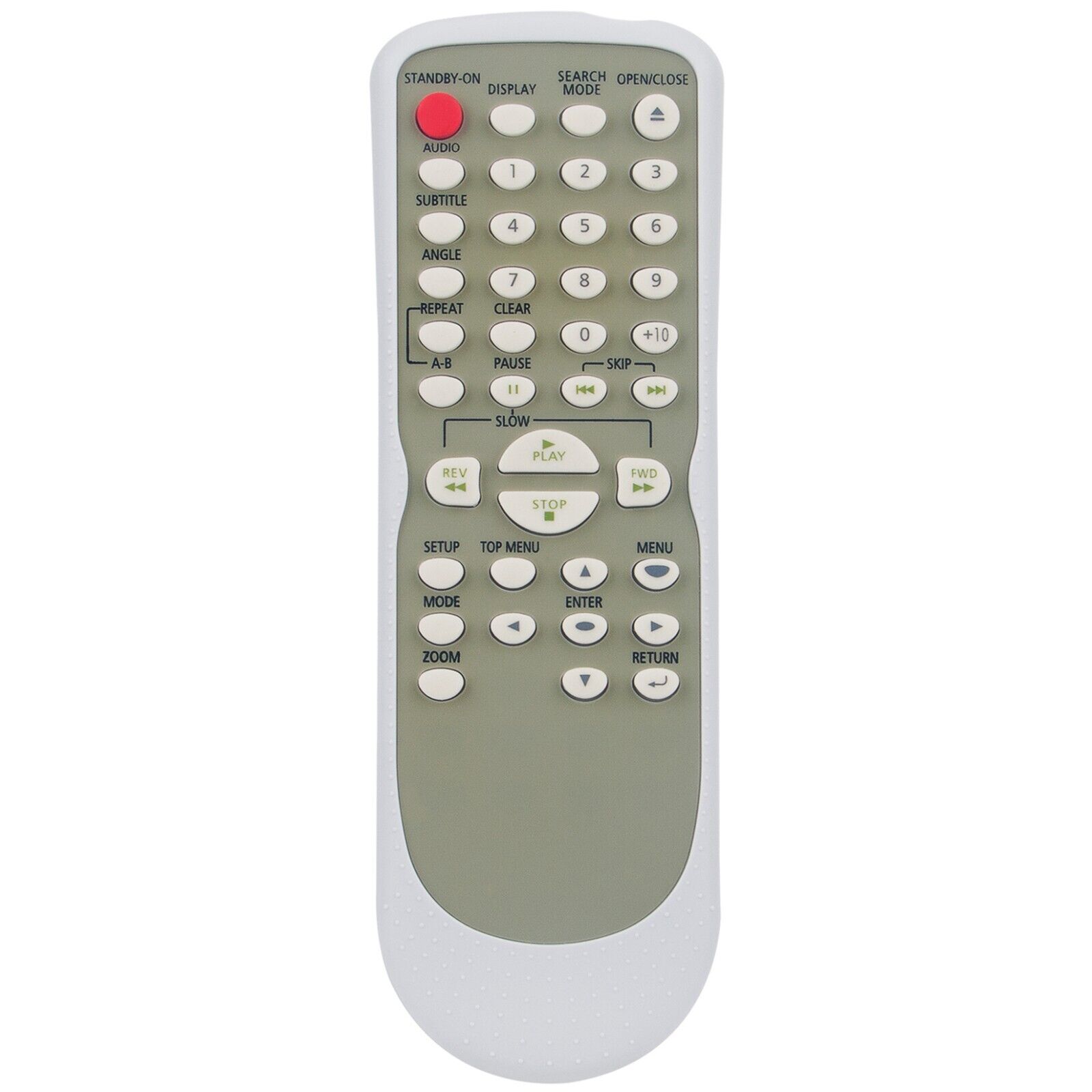 New NB079 NB079UD Replaced Remote Control Fit for Funai/Emerson ...