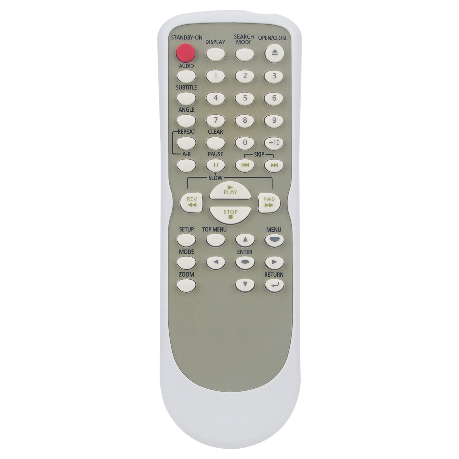 New NB079NB079UD Replace Remote Control fit for Philco DVD CD Player ...